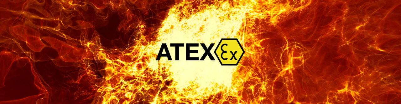 Explosionsschutz – ELMO Elektromotoren & Elektromaschinen GmbH